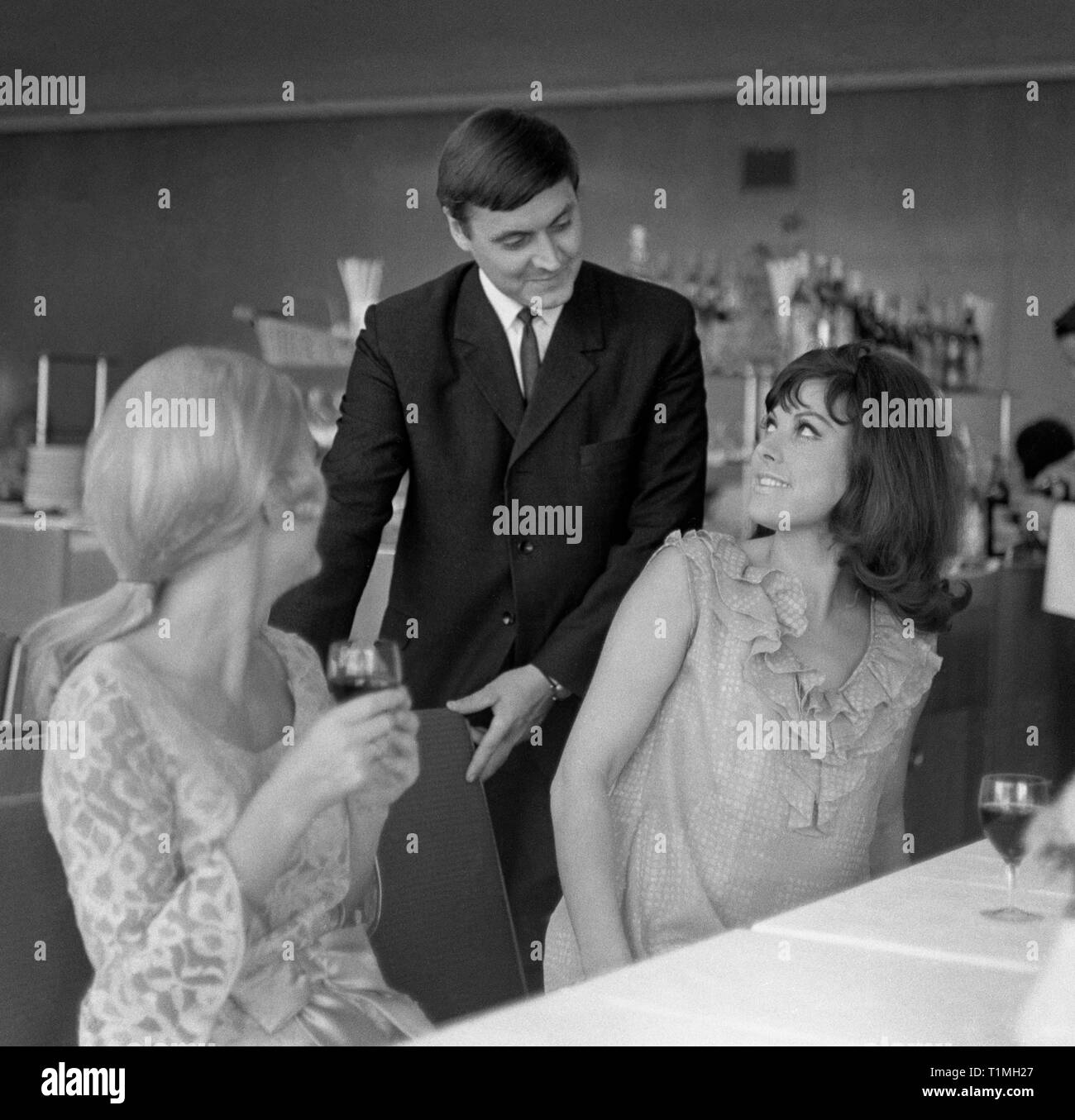 Model dance man Black and White Stock Photos & Images - Alamy