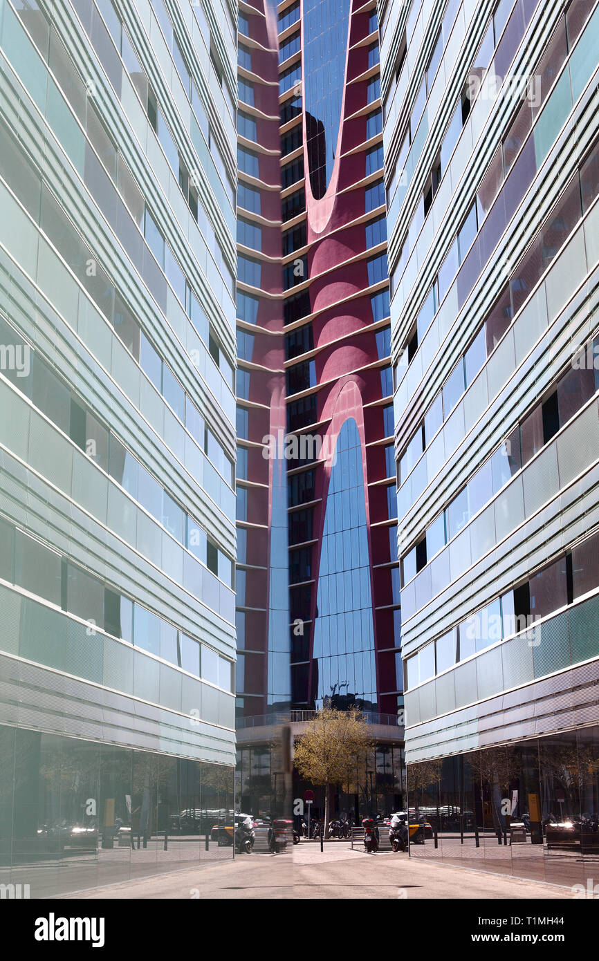 Soulless architecture hi-res stock photography and images - Alamy