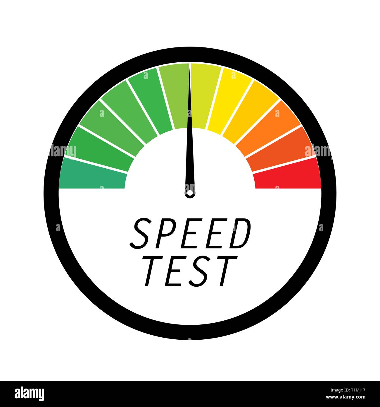 Metering panel power Stock Vector Images - Alamy