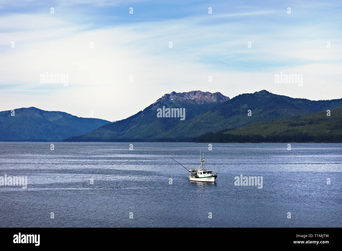 Hubbard lake hi-res stock photography and images - Alamy