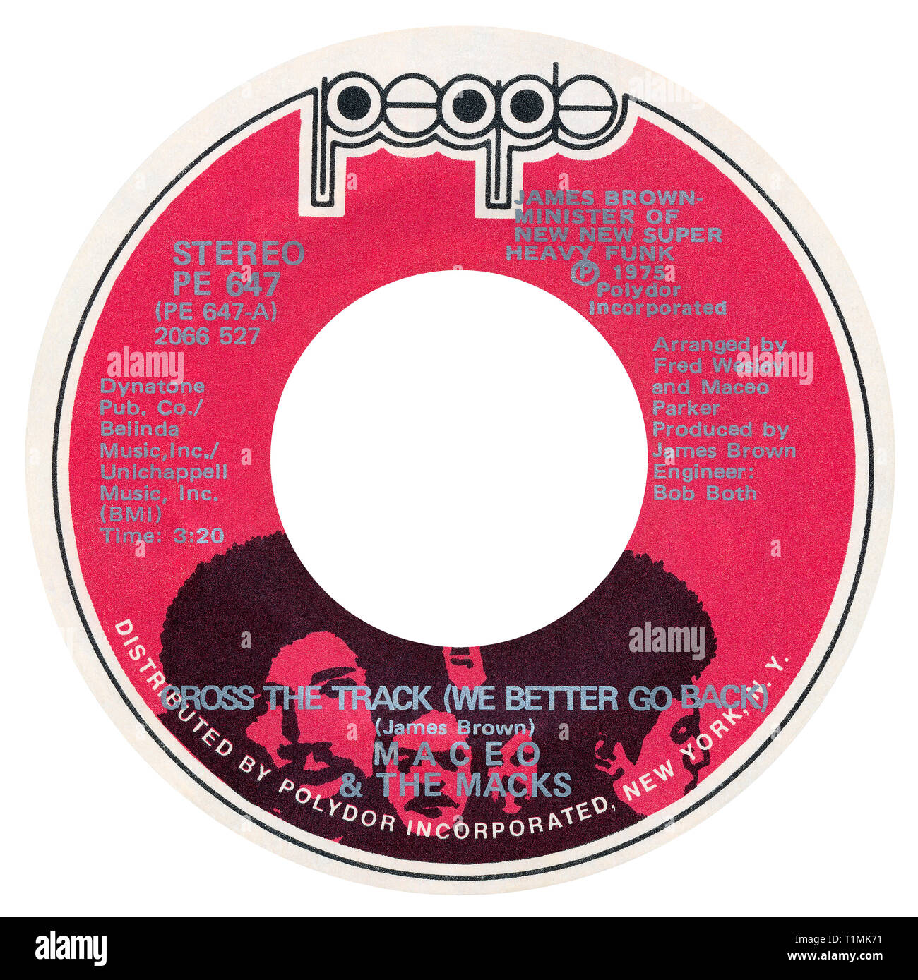 James brown hi-res stock photography and images - Alamy