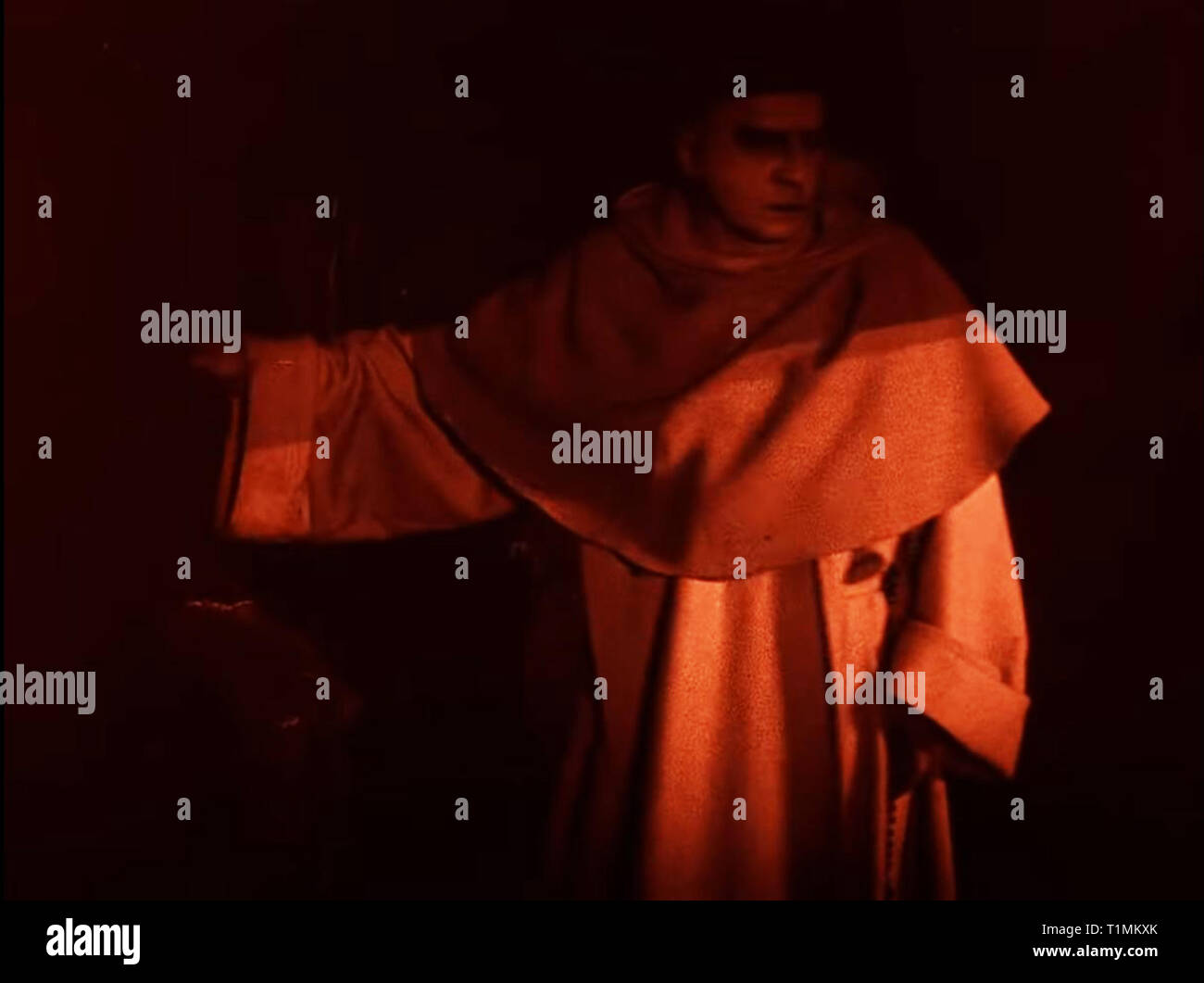 The Inquisition and the Witch Trials Stock Photo - Alamy