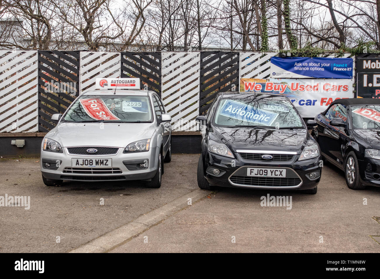Road Side Sales High Resolution Stock Photography and Images - Alamy