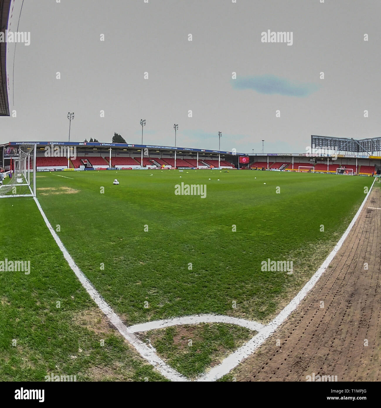 Bescot football hi-res stock photography and images - Alamy