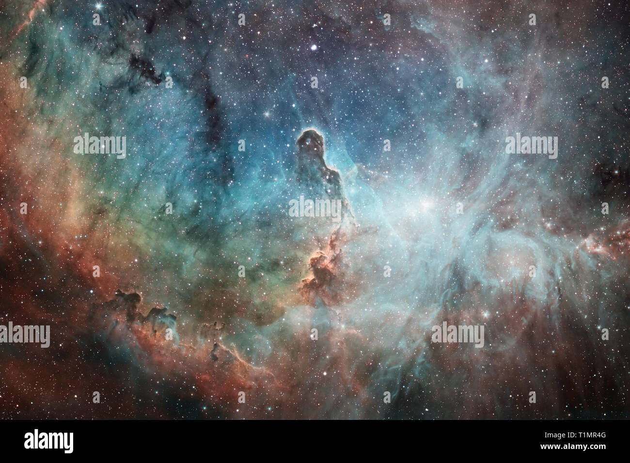 Awesome Real Space Pictures