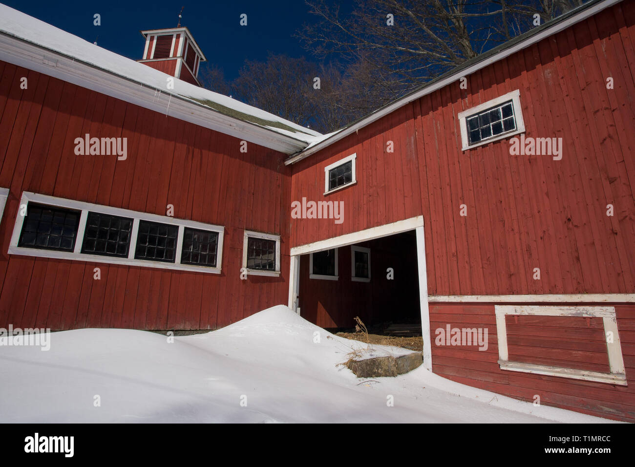 Peacham, vt hi-res stock photography and images - Alamy