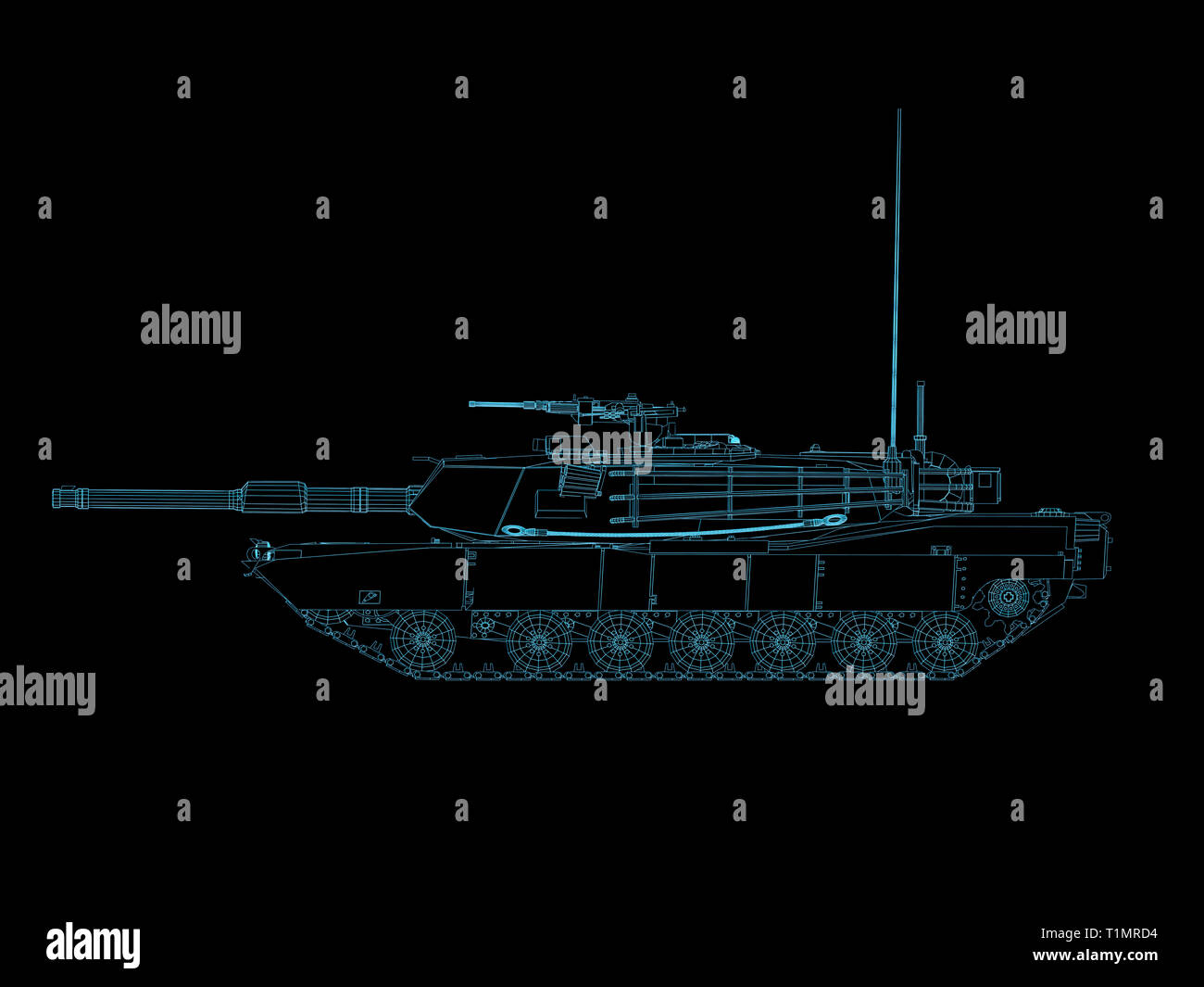 Future Main Battle Tank Designs