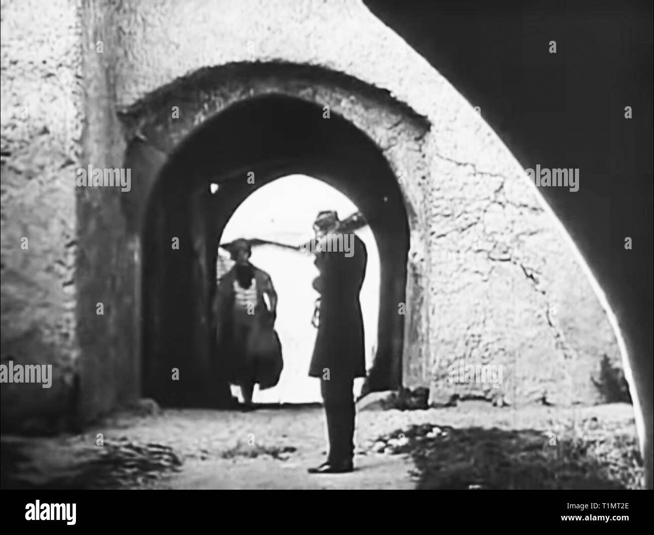 Tomba Di Max Schreck