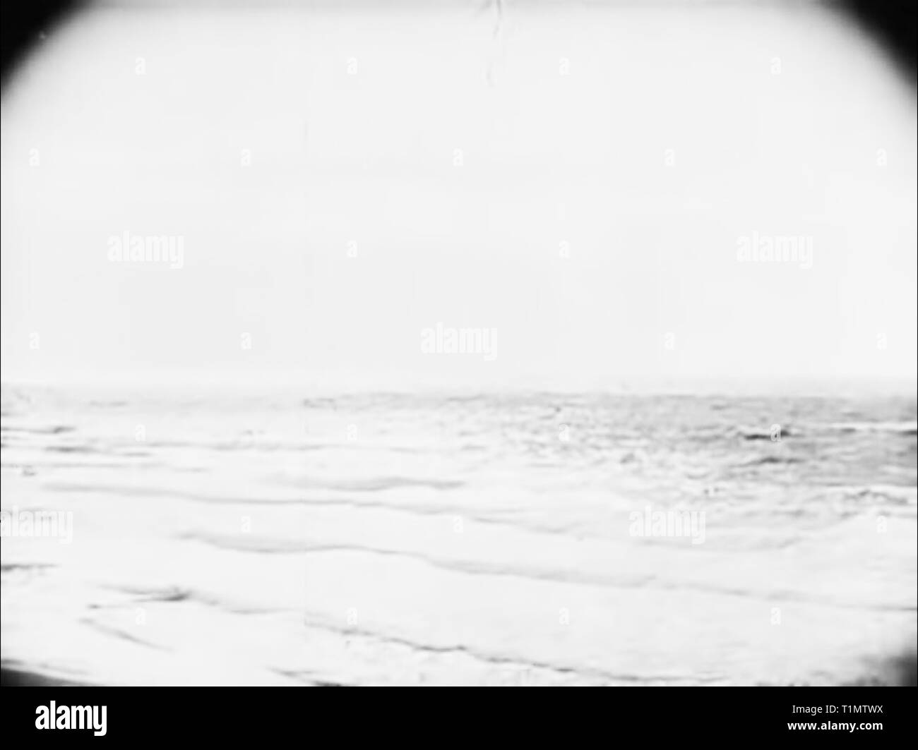 Nosferatu 1922 movie starring Max Schreck directed by F.W. Murnau Stock ...