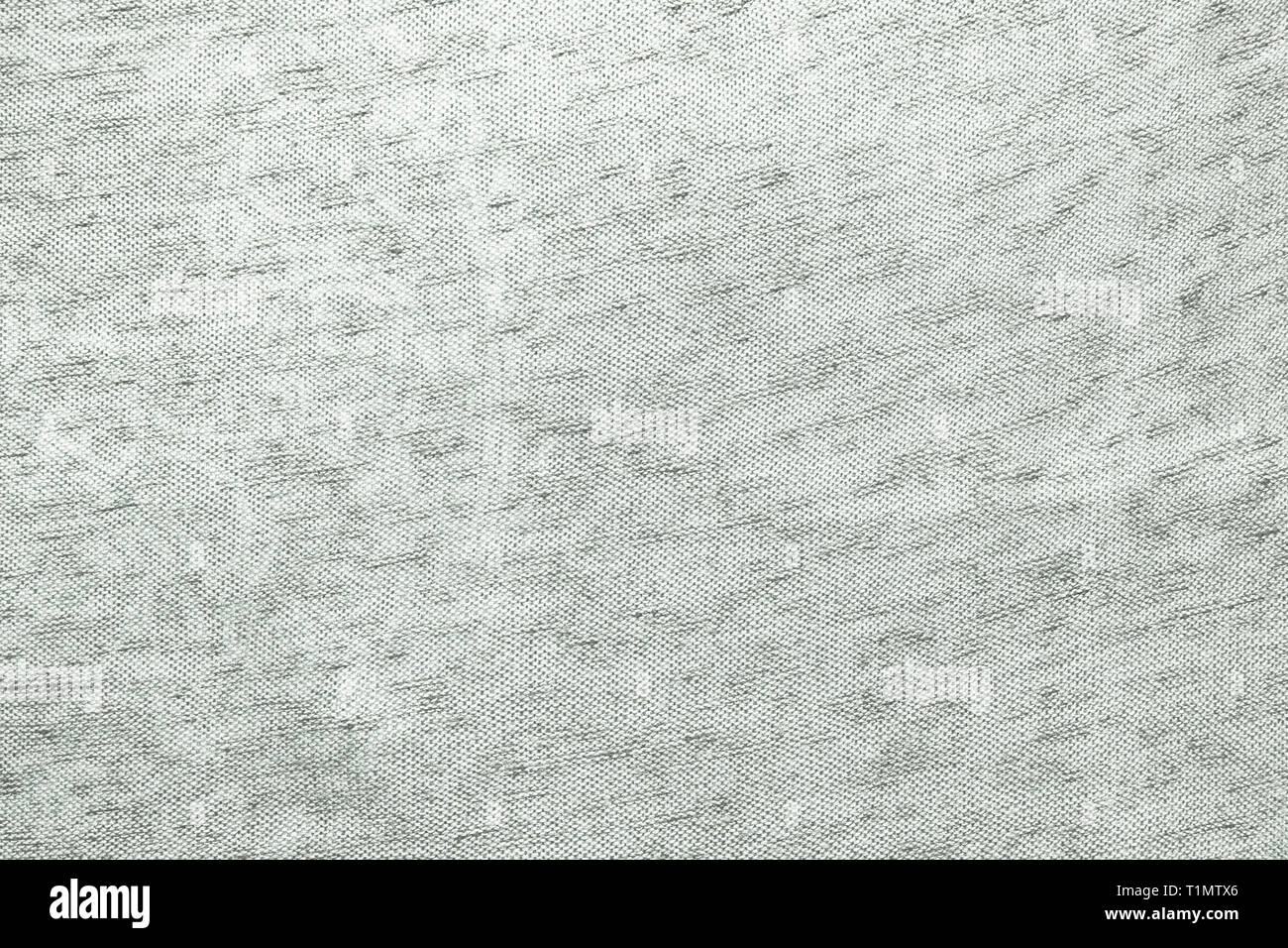 Grey fabric texture. Background of clothing details Stock Photo - Alamy