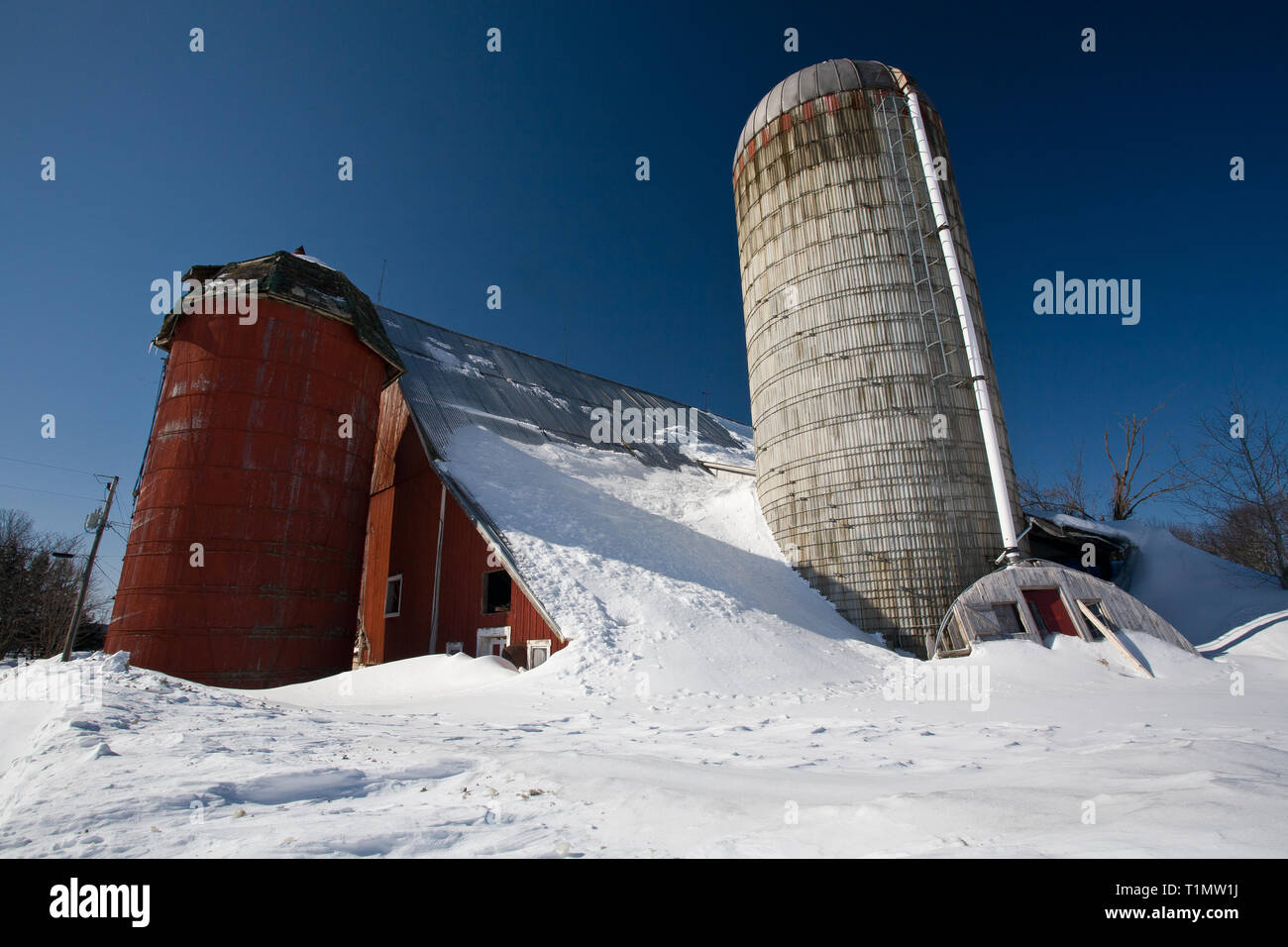 Albany vt hi-res stock photography and images - Alamy