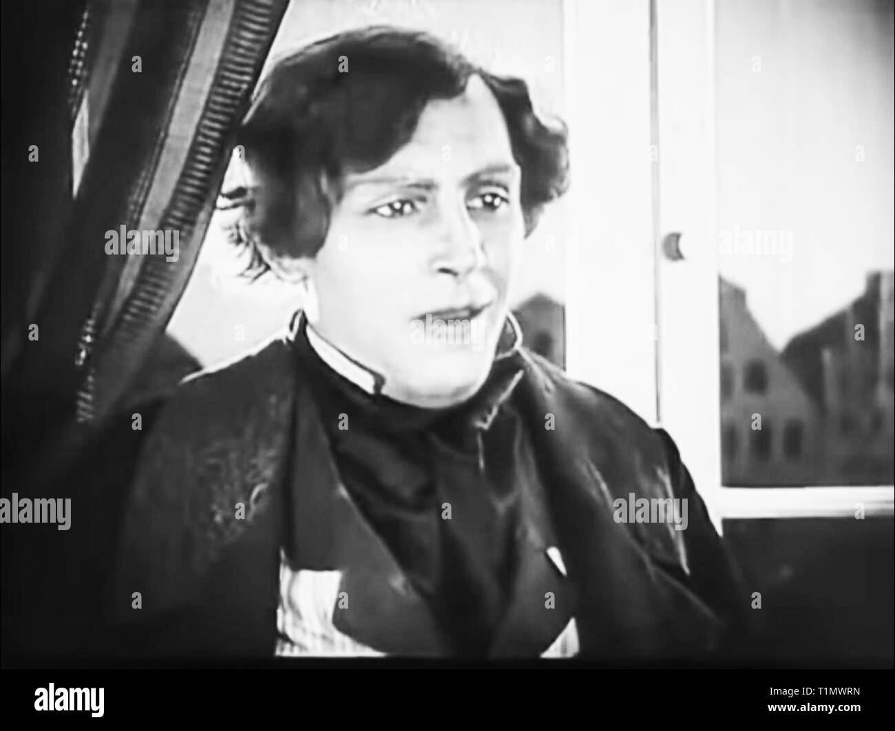 Nosferatu german film 1922 hi-res stock photography and images - Alamy