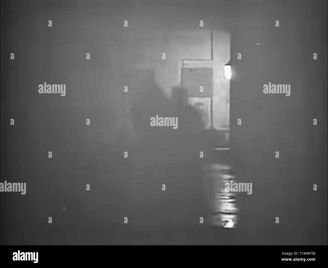 Nosferatu 1922 vintage movie screen Stock Photo - Alamy
