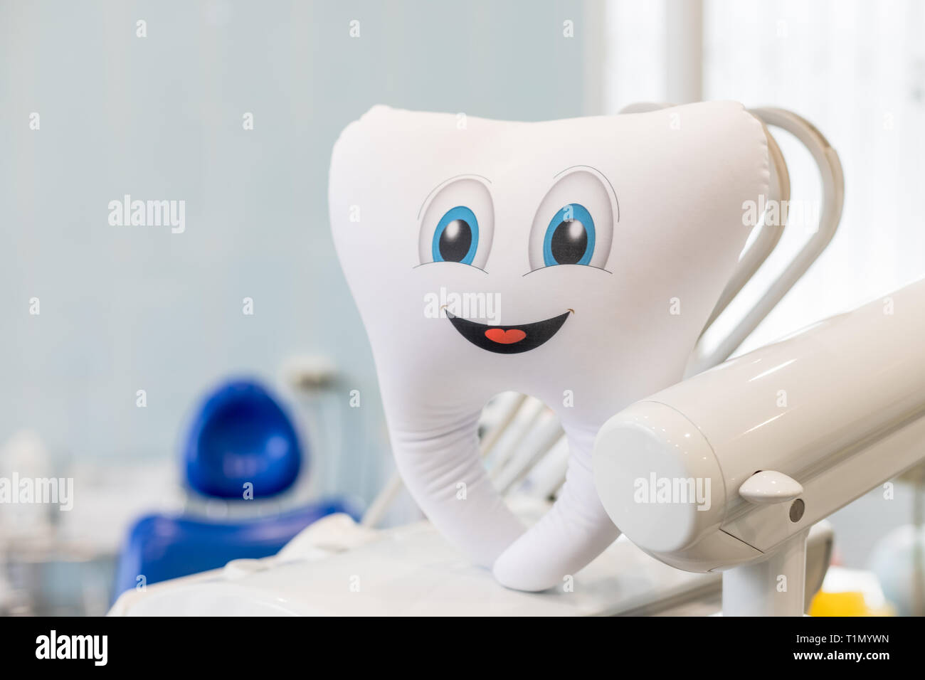 Dental Smile Wallpaper