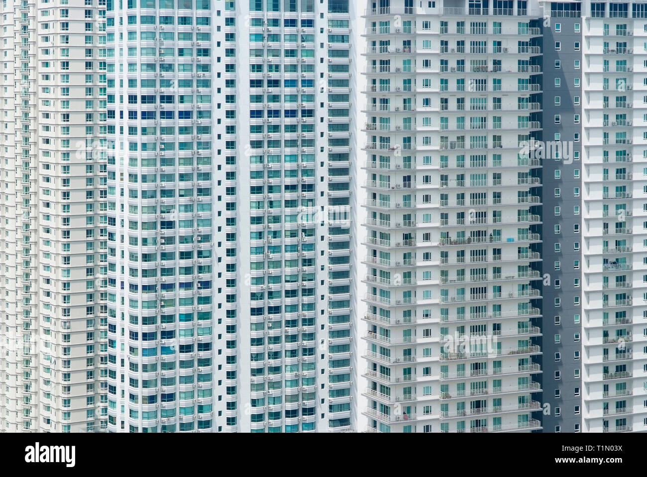 Penang malaysia tower modern hi-res stock photography and images - Alamy