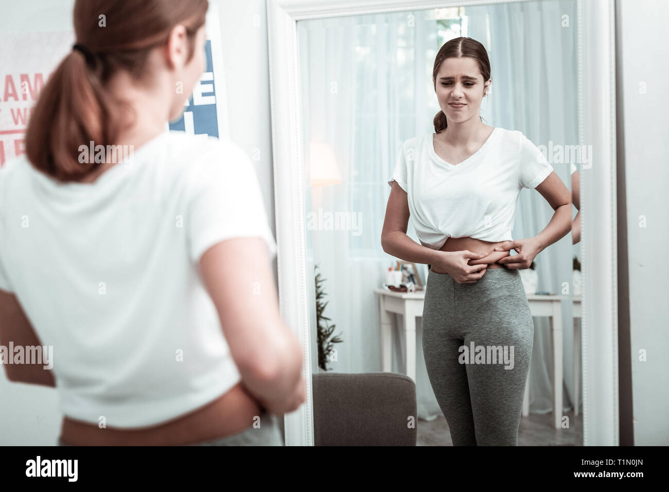 Z shape furniture hi-res stock photography and images - Alamy