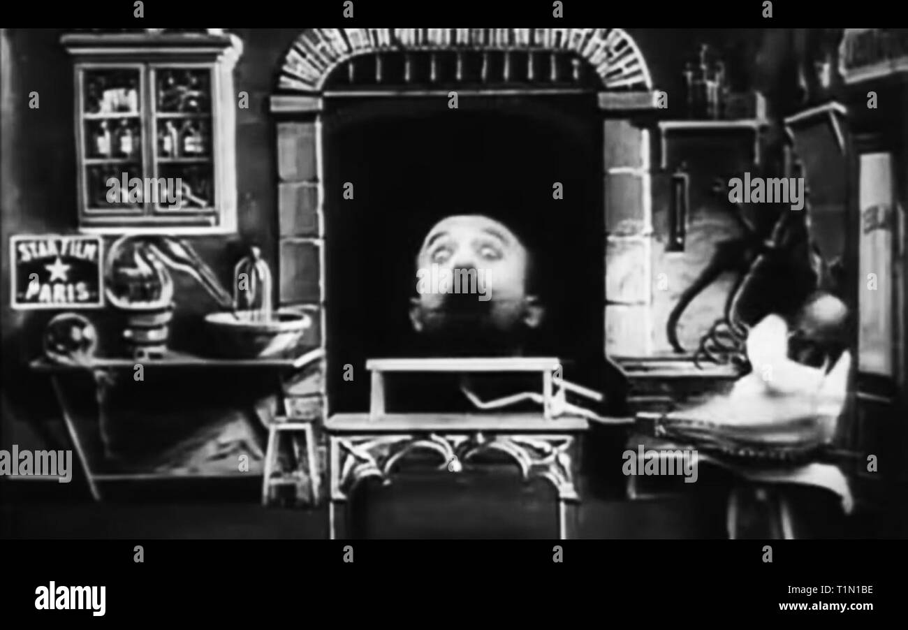 Inflated Head High Resolution Stock Photography and Images - Alamy