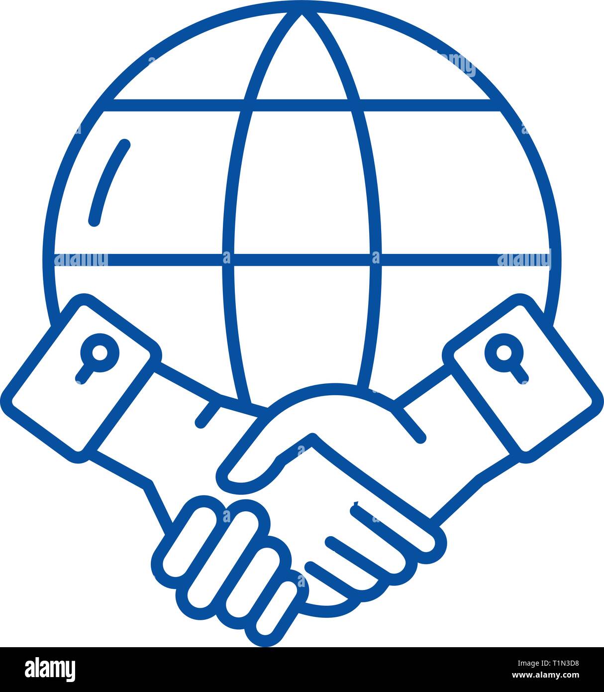 Global Partnership Global Partnership