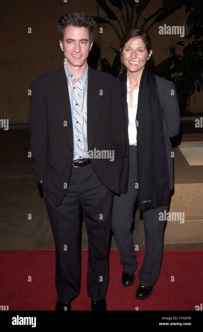 Dermot Mulroney Catherine Keener 1990