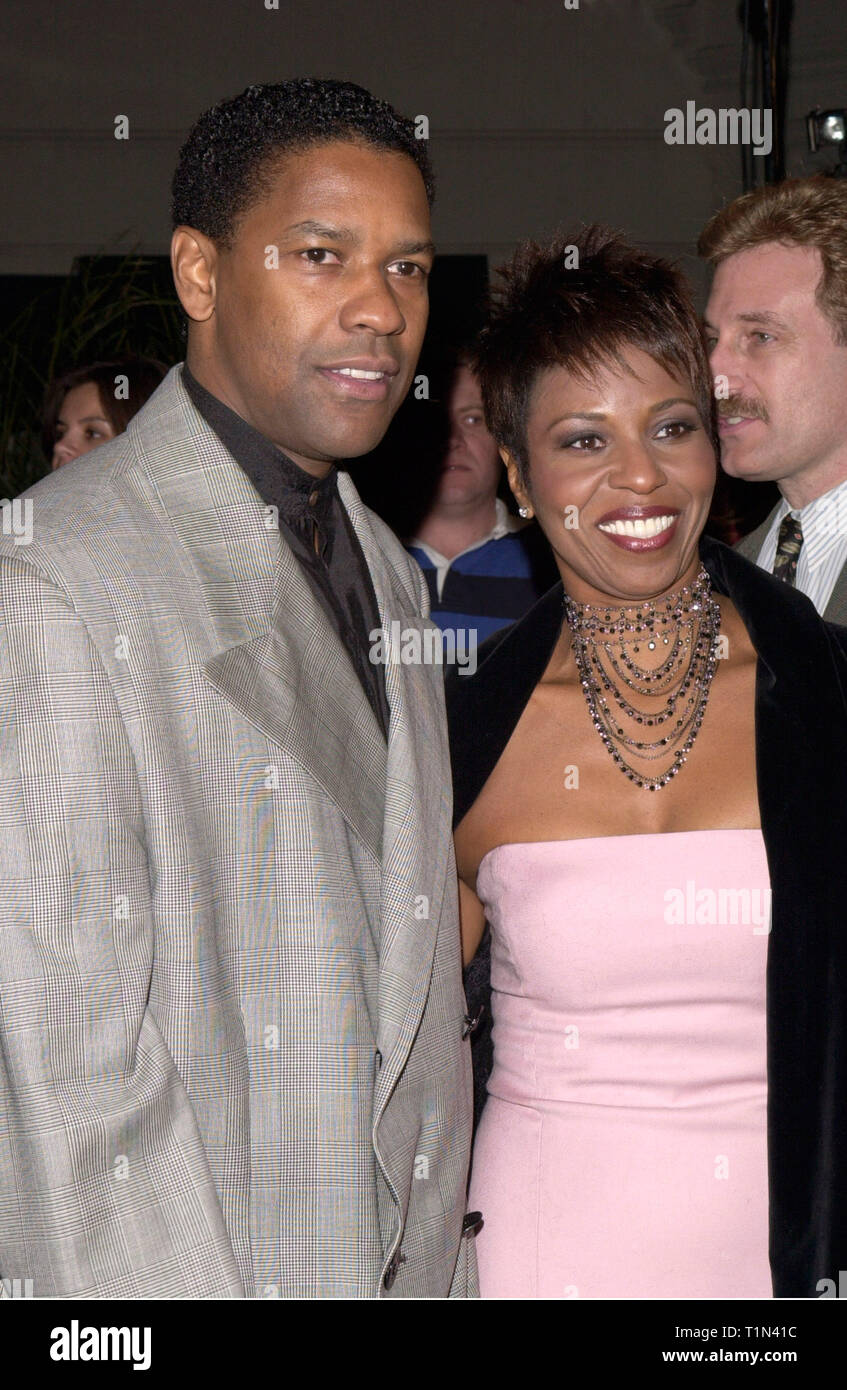 Pauletta Pearson Washington Kids