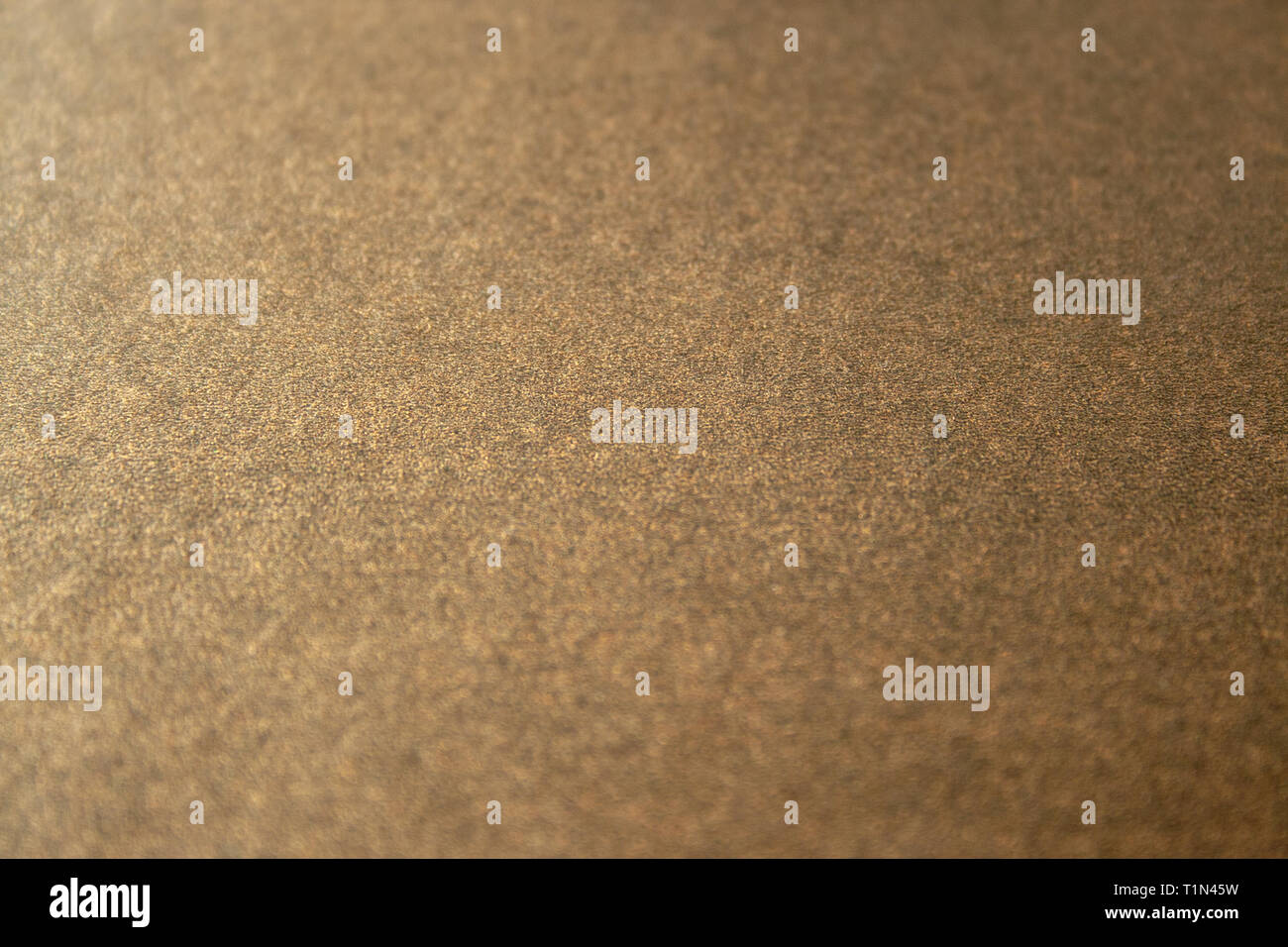 Abstract brown and shiny texture. Abstract background of paper unusual ...
