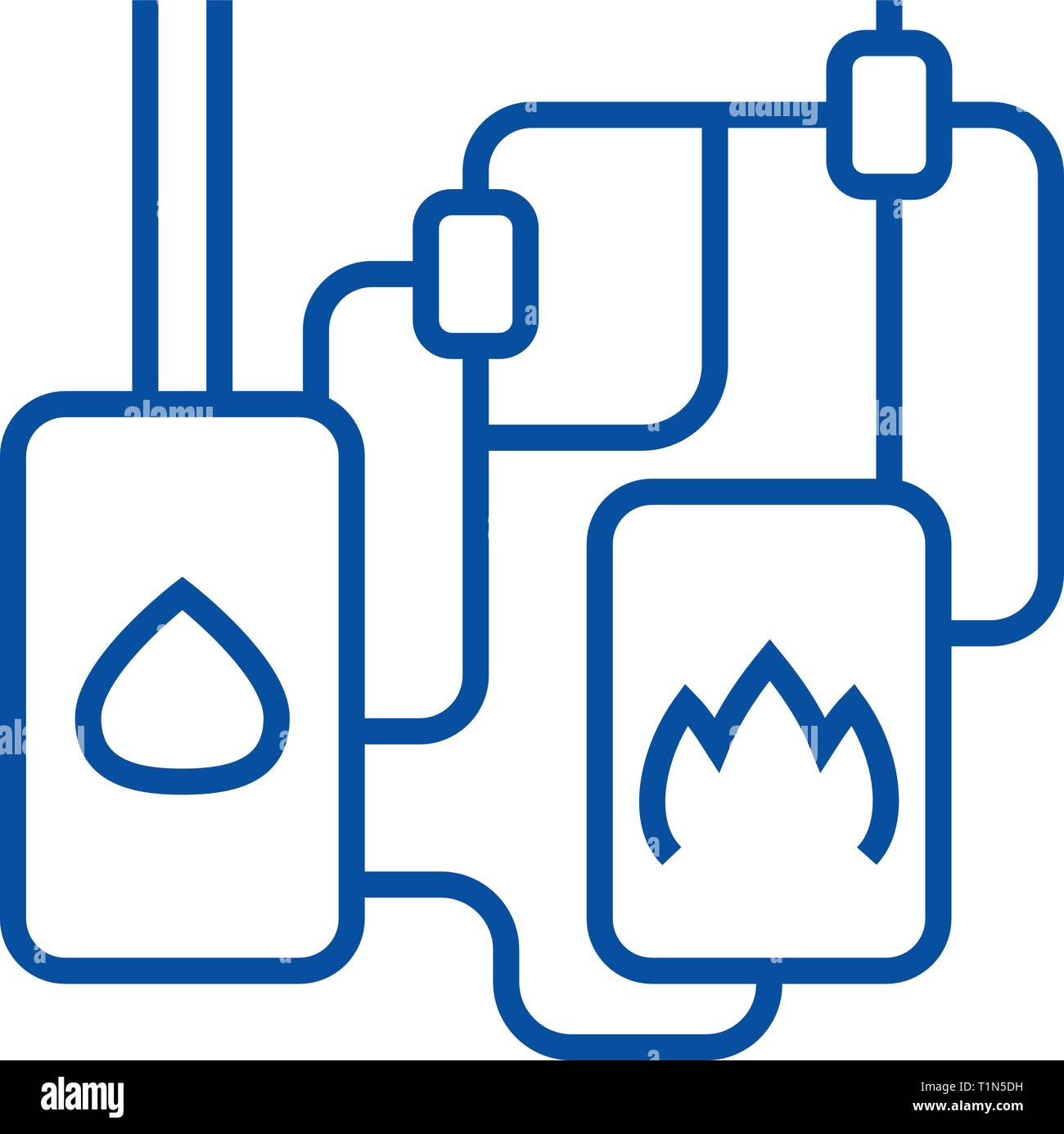 District Heating Icon At Sean Swick Blog