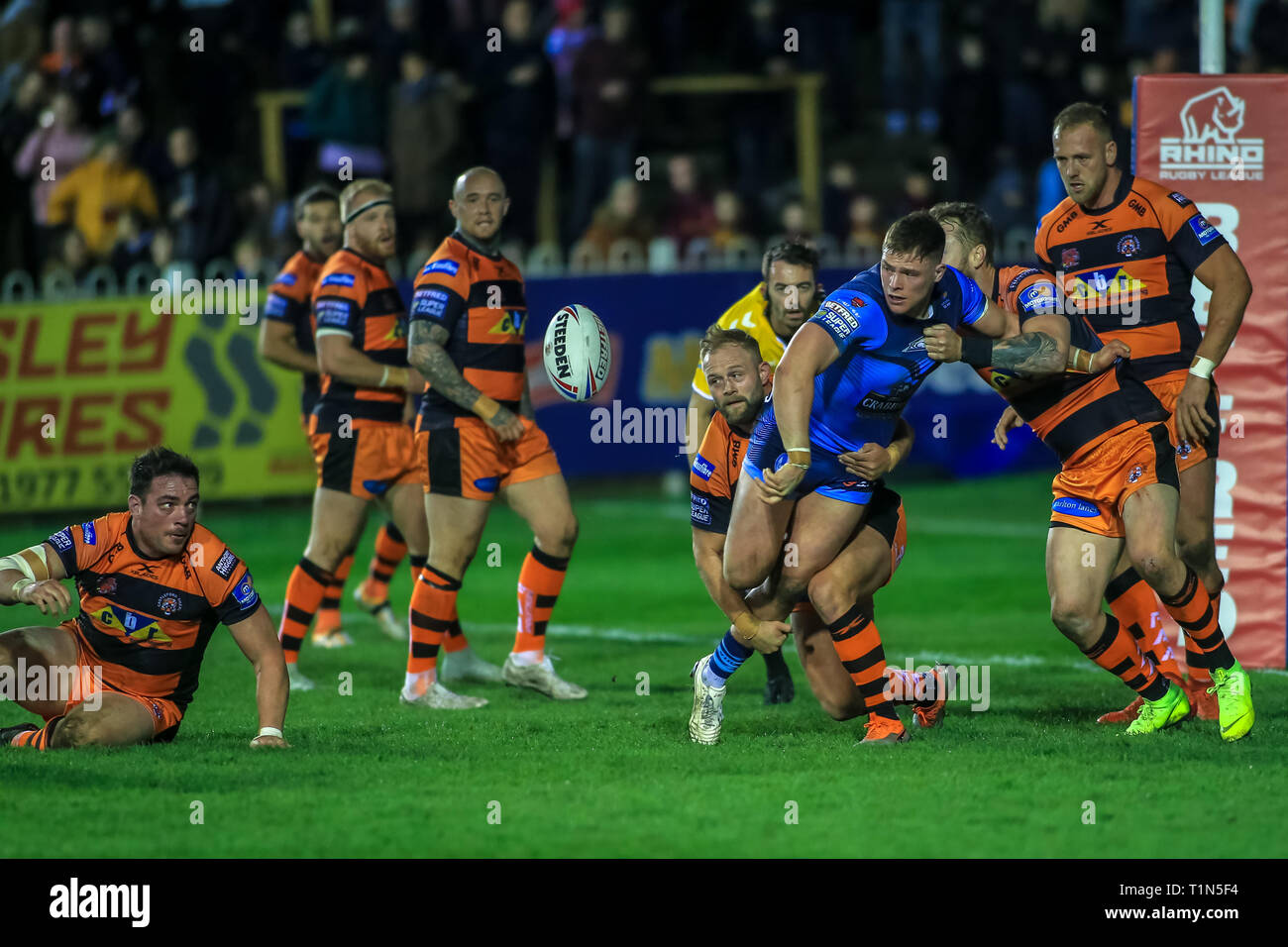 Craig Knowles Stock Photos & Craig Knowles Stock Images - Alamy