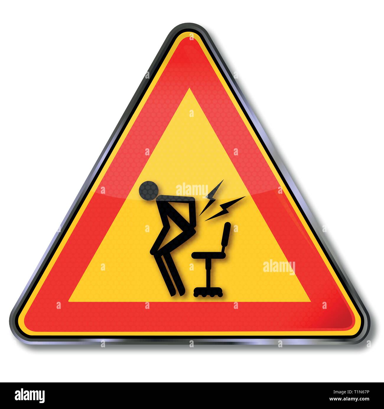 The back operation Stock Vector Images - Alamy