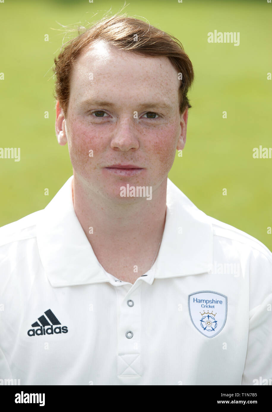 Hampshires harry cane hi-res stock photography and images - Alamy