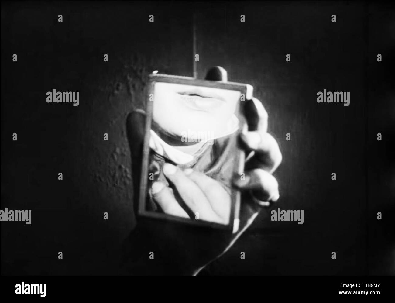 Nosferatu 1922 High Resolution Stock Photography and Images - Alamy