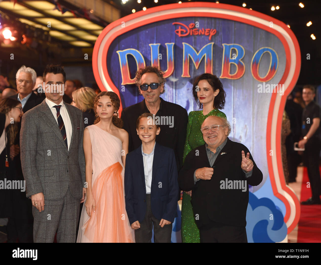 Photo Must Be Credited ©Alpha Press 079965 21/03/2019 Katterli ...