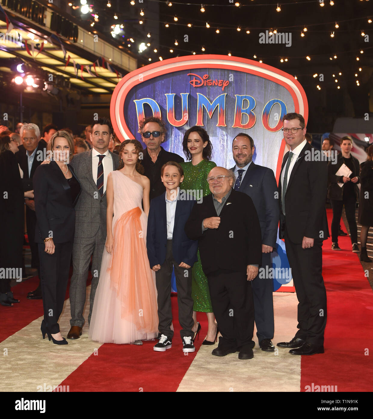 Photo Must Be Credited ©Alpha Press 079965 21/03/2019 Katterli ...