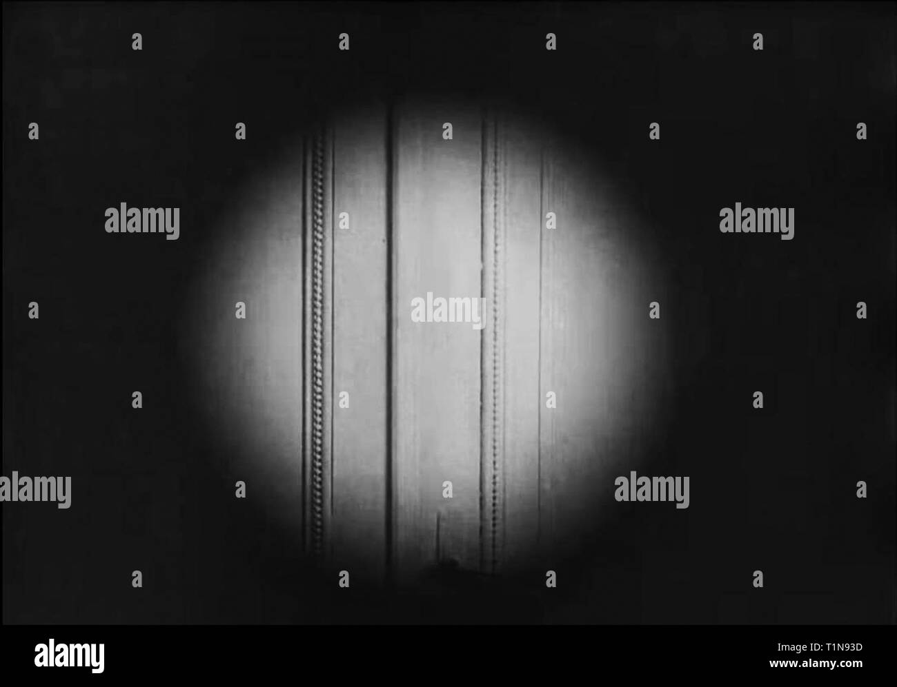 Nosferatu 1922 vintage movie screen Stock Photo - Alamy