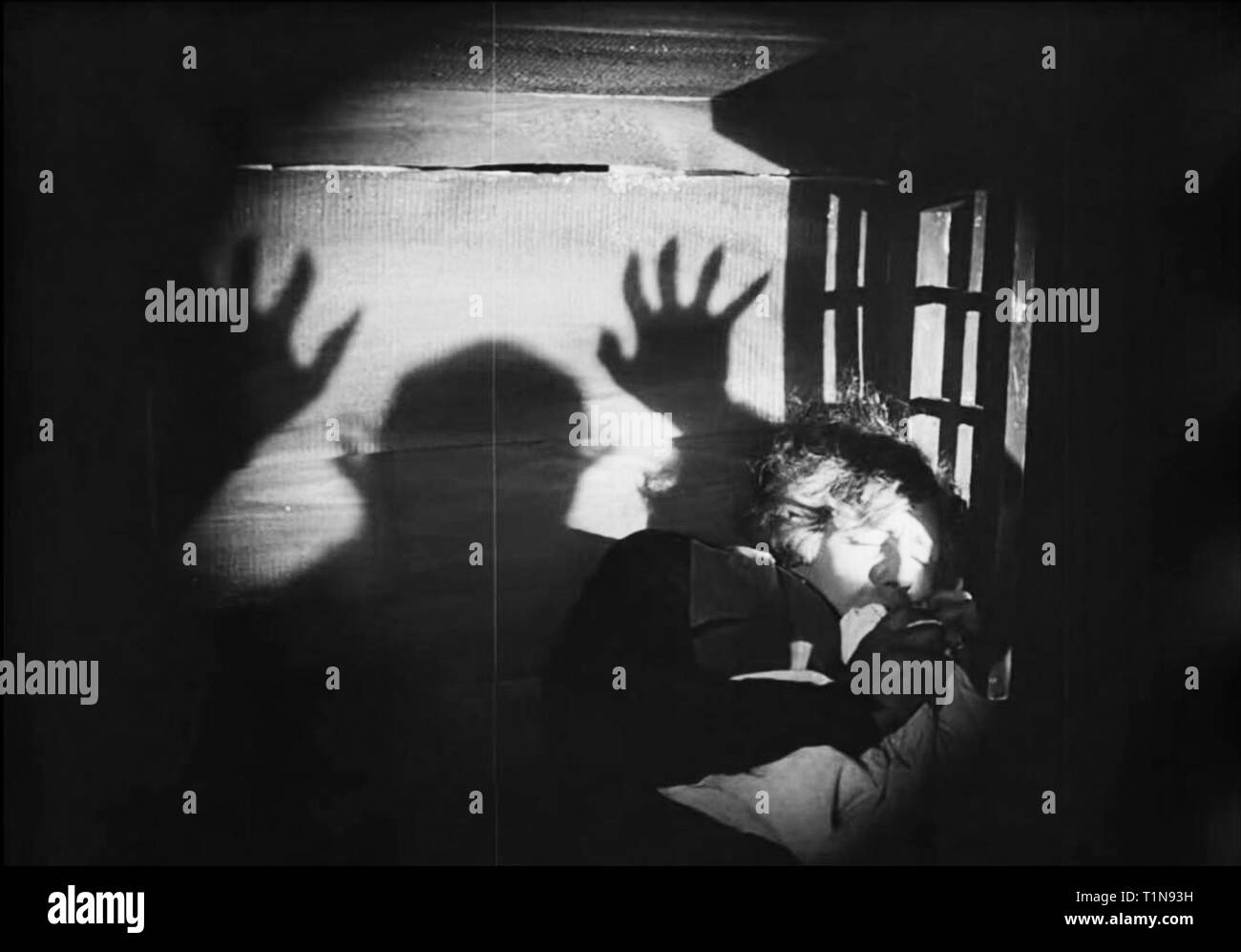 Nosferatu 1922 hi-res stock photography and images - Alamy