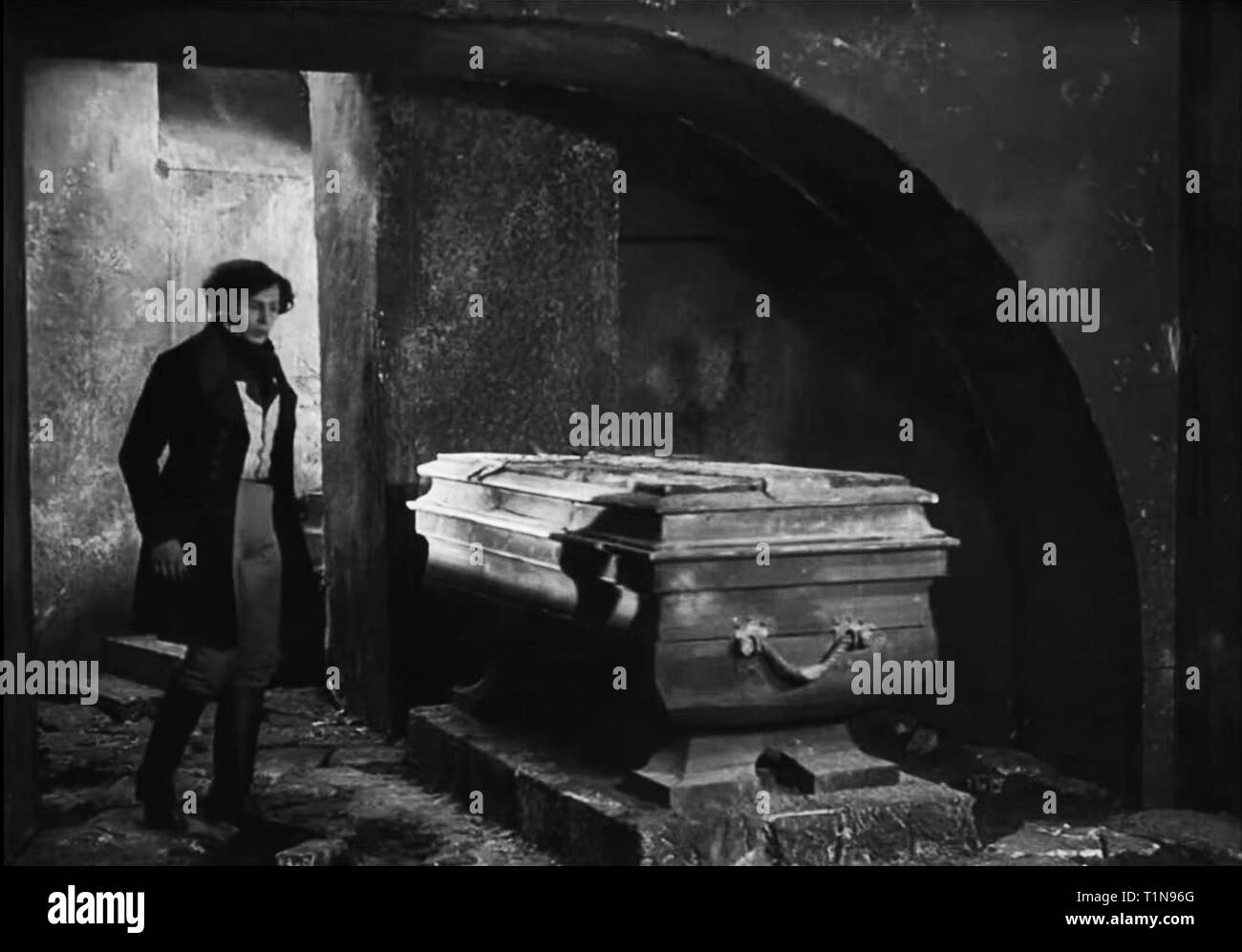 Max Schreck High Resolution Stock Photography and Images - Alamy