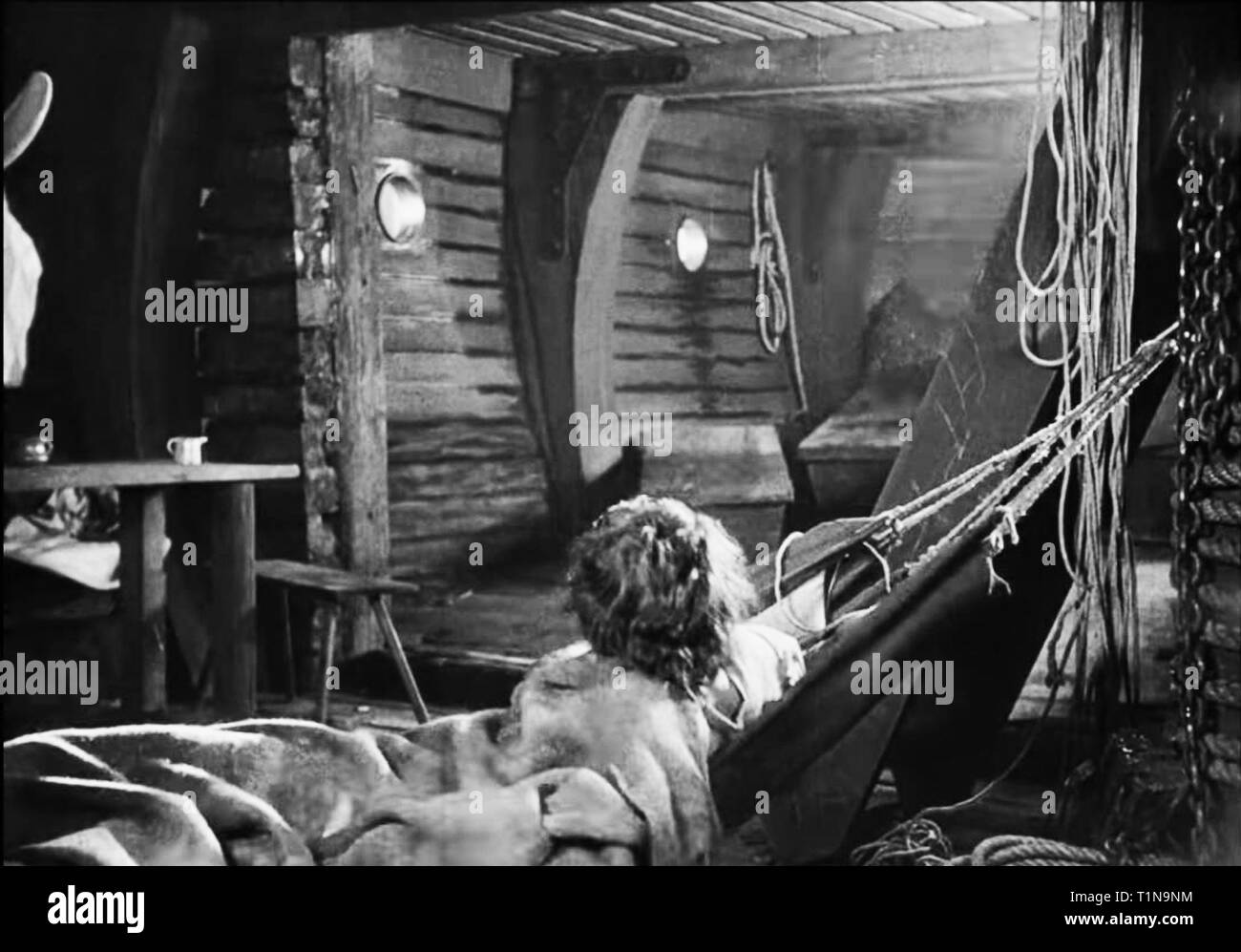 Nosferatu 1922 vintage movie screen Stock Photo - Alamy