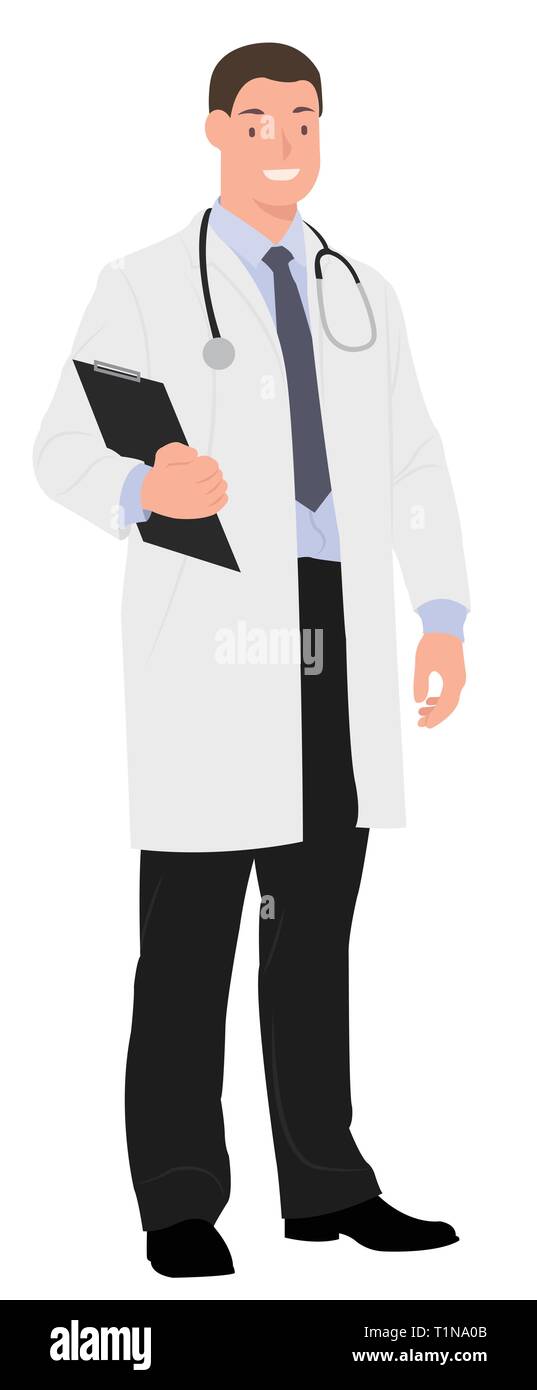 Smiley Face Doctor Clipart Images