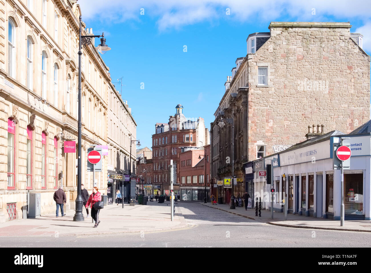 Art musium hi-res stock photography and images - Alamy