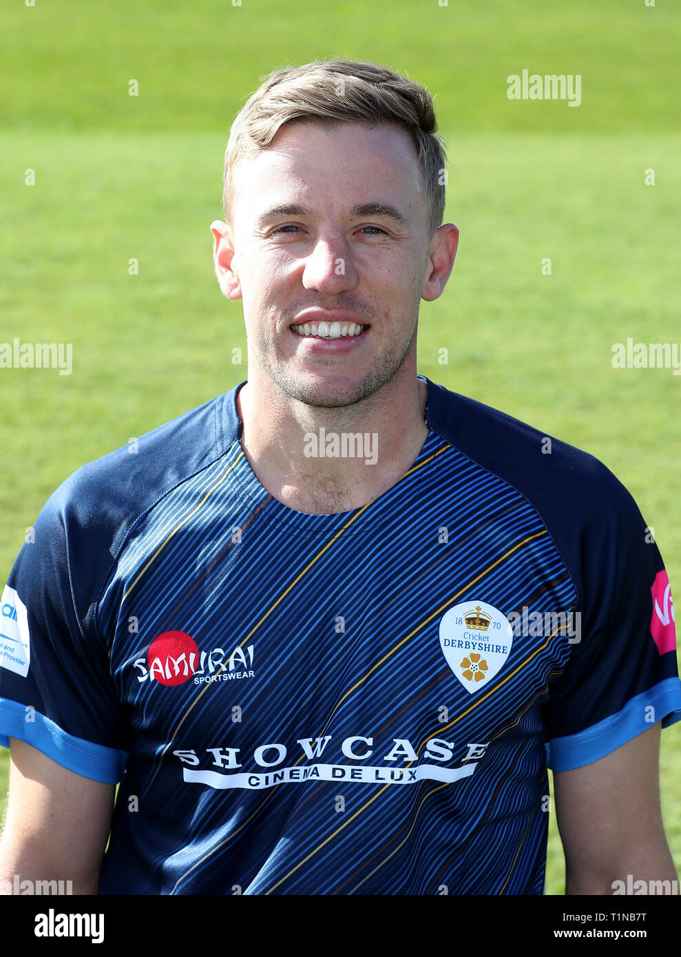 Logan van beek hi-res stock photography and images - Alamy