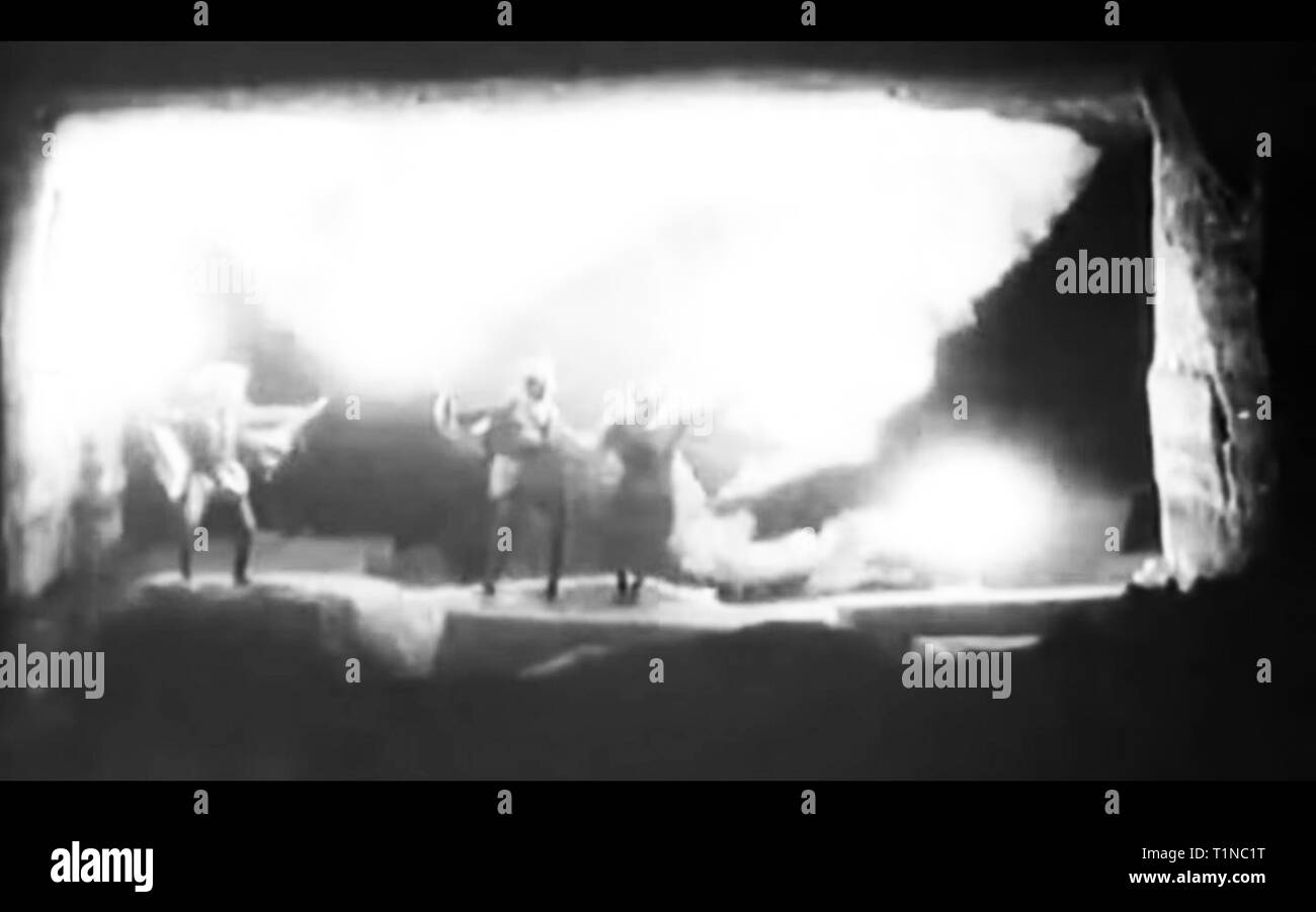 creepy haunted photo Stock Photo - Alamy