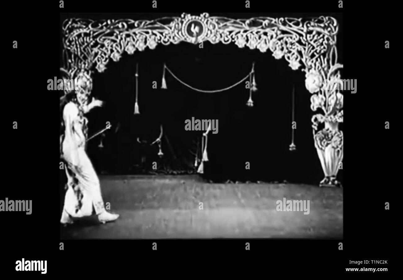 creepy haunted photo Stock Photo - Alamy