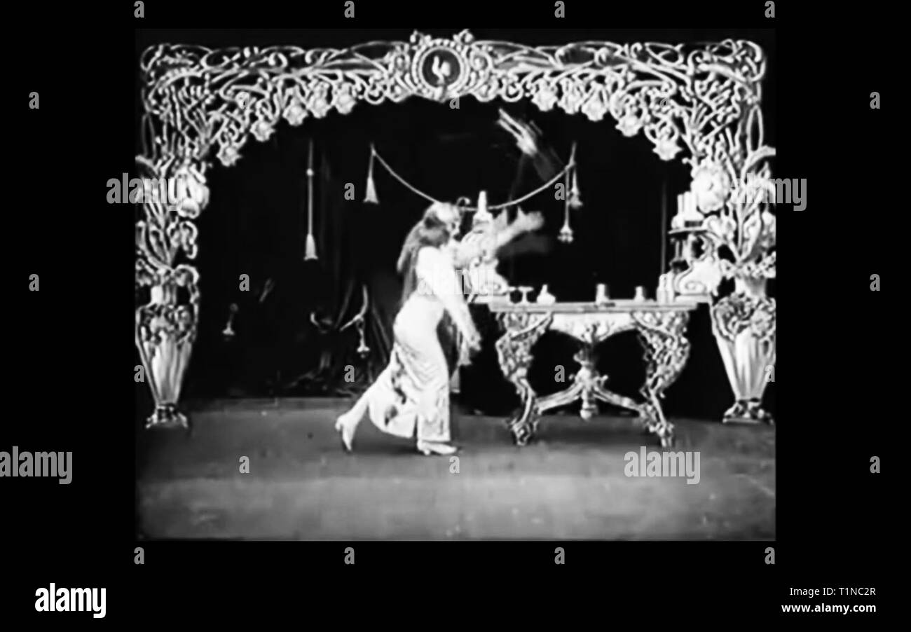 creepy haunted photo Stock Photo - Alamy