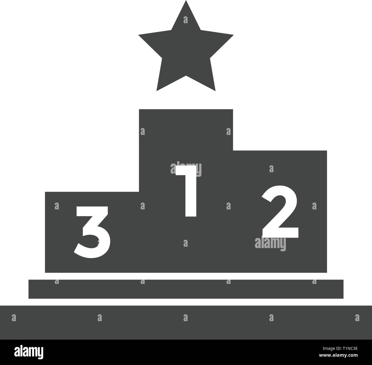 Platform three sign Stock Vector Images - Alamy