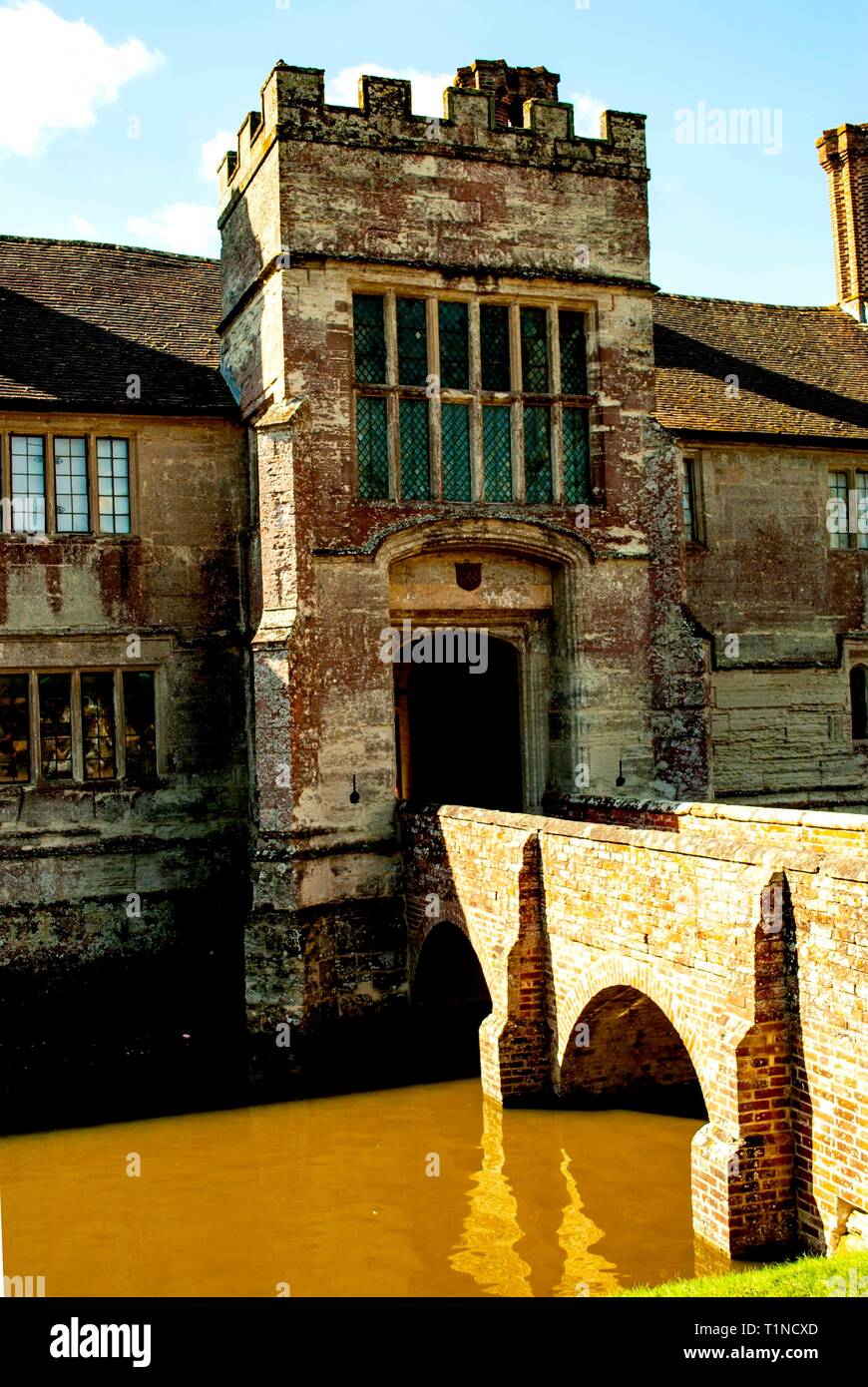 Baddesley High Resolution Stock Photography and Images - Alamy