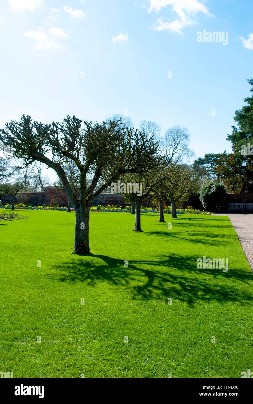 Baddesley clinton architecture hi-res stock photography and images - Alamy