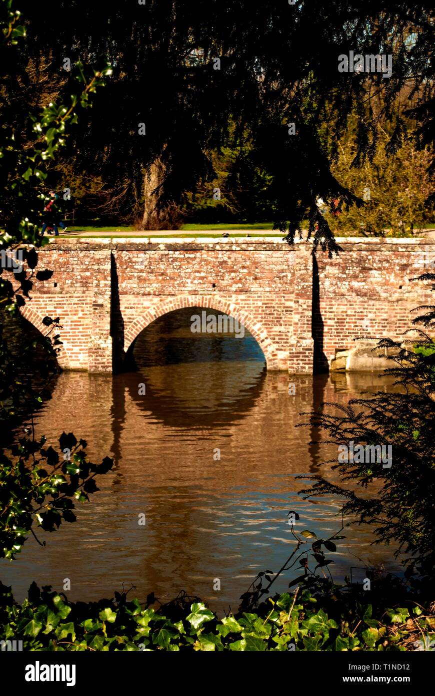 Baddesley manor hi-res stock photography and images - Alamy