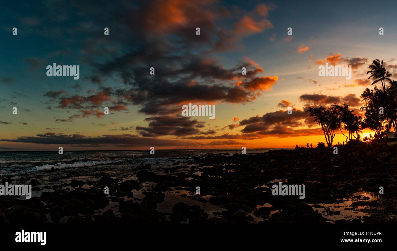 Beautiful warm nature scene hi-res stock photography and images - Alamy