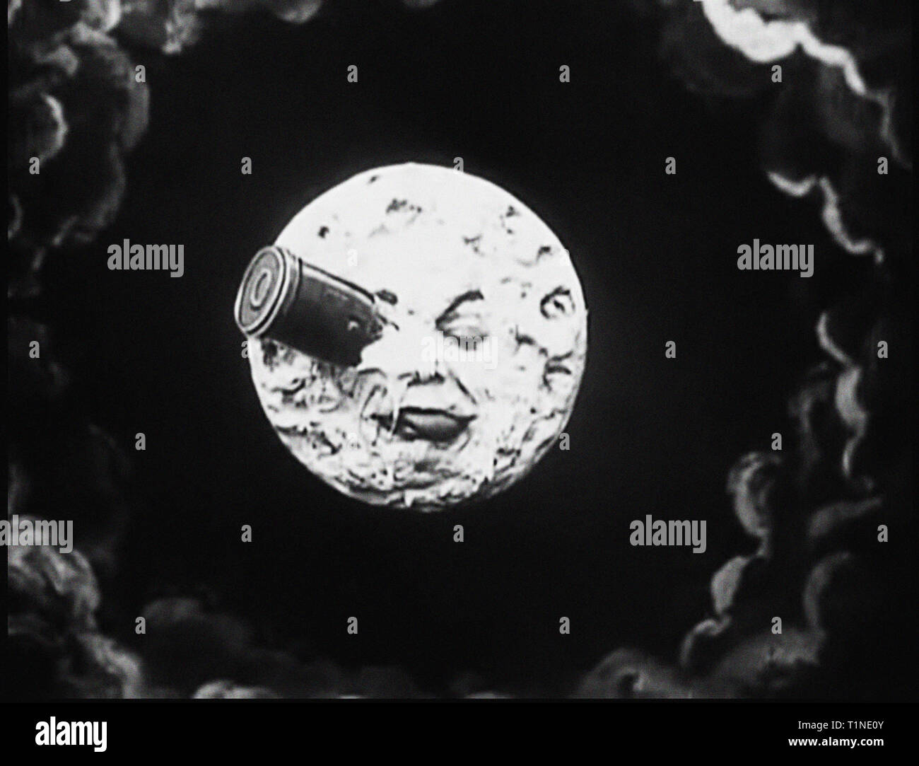 A Trip to the Moon (French: Le Voyage dans la Lune)[a] is a 1902 French ...