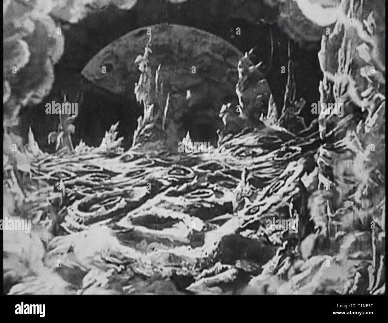 A Trip to the Moon (French: Le Voyage dans la Lune)[a] is a 1902 French ...