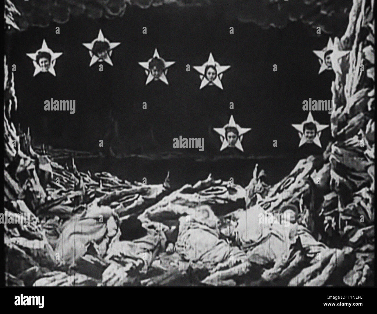 A Trip to the Moon (French: Le Voyage dans la Lune)[a] is a 1902 French ...